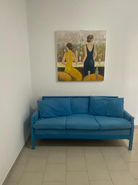 Casa Luisa - Castellaneta Marina