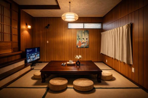12 Min To Station, Ping Pong, Karaoke, 5 Car Parking - Zenmori Nikko - Nikko