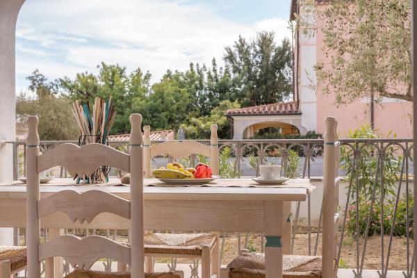 Sweet Holiday Hideaway In Orosei - Orosei