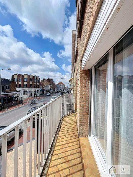 L'atelier Des Sables - Appartement Plage à 50m - Bray-Dunes