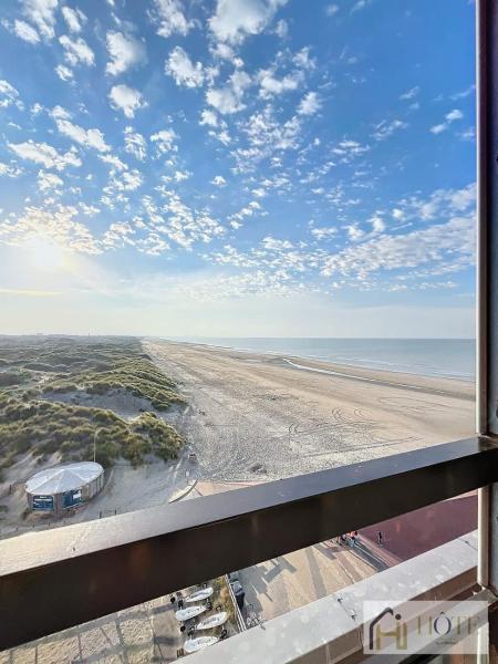 Sable & Horizon - Vue Mer - 7e éTages - Bray-Dunes