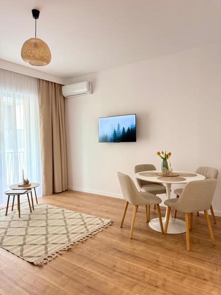 Forestis Thermalis - Oradea