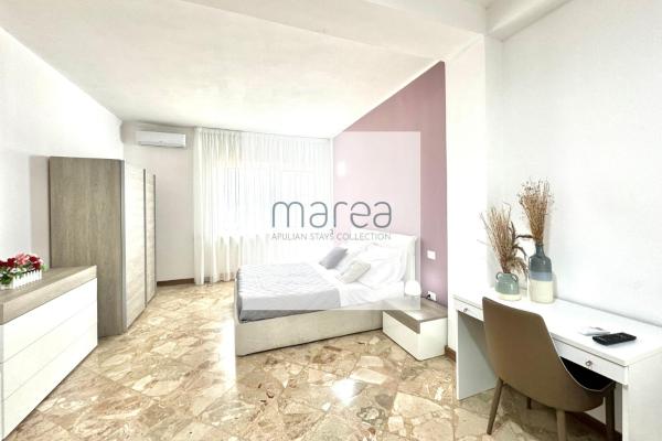 La Residenza - Modern Apartment In The Heart Of Nardò - Marea Stays Collection - Nardò
