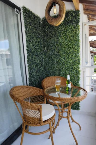 Apartamento Pérola Do Atlântico - Porto Seguro