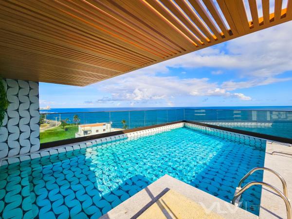 Spot Barra Incredible Rooftop By Vlv Stays - Barra, Brazil