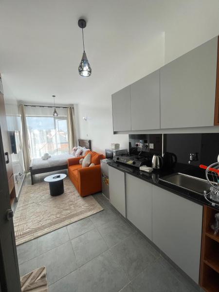 Libby Stays Bnb - Nairobi