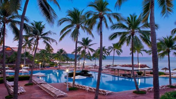Buganvilias Private Club Owners Hotel Suite, Request Dates- See By Clay & Lisa - Puerto Vallarta