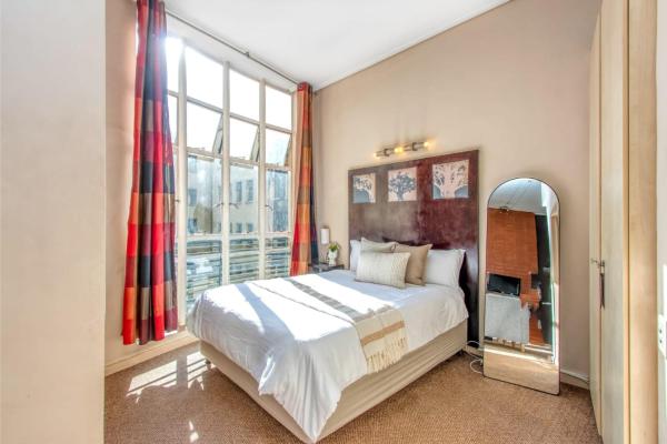 Urban Serenity- Hotel Central Jhb - Alberton