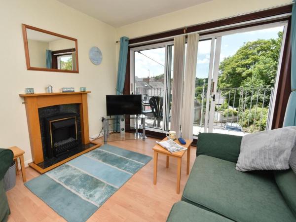 2 Bed In Tenby Oc-fb196 - Saundersfoot