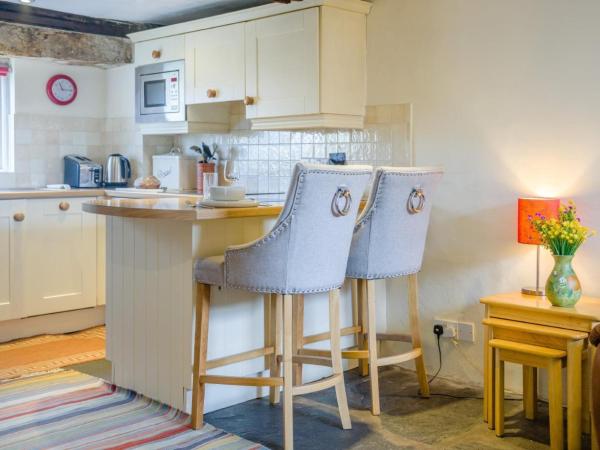 1 Bed In Hawkshead Oc-llh09 - Coniston