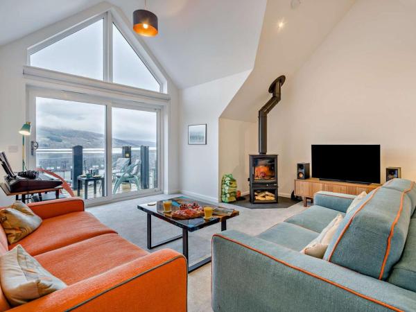 2 Bed In Aberfeldy Oc-93647 - Loch Tay