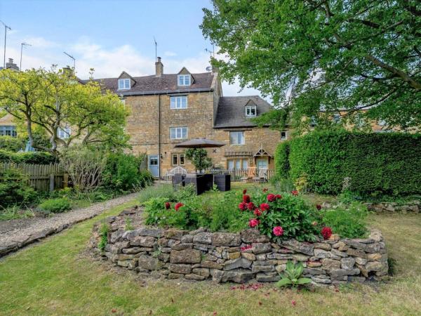 2 Bed In Moreton-in-marsh Oc-82965 - Moreton-in-Marsh