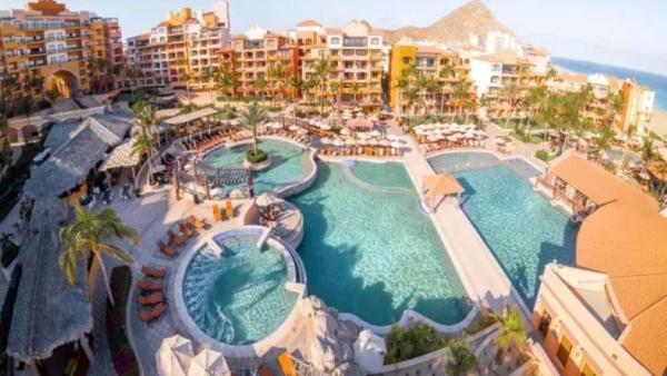 Playa Grande Owners Master Suite 1b2b - 