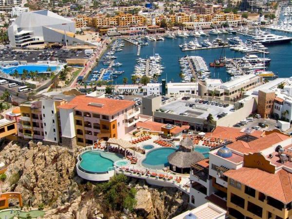 The Ridge At Playa Grande Owners Master Suite 1b2b - Cabo San Lucas