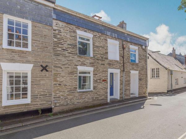 2 Bed In Padstow Oc-88178 - Padstow