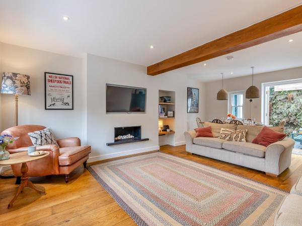 3 Bed In Aberdovey 91915 - Aberdovey