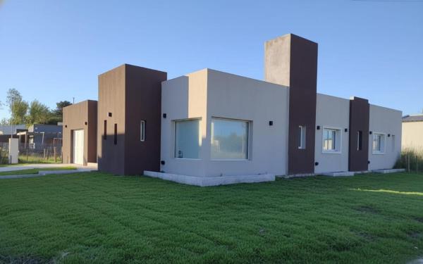 Villa Pi - Miramar