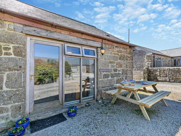 1 Bed In Penzance Oc-75689 - Pedn Vounder Beach
