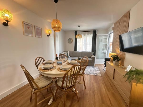 Torre Playa Cura Apartamento - Torrevieja