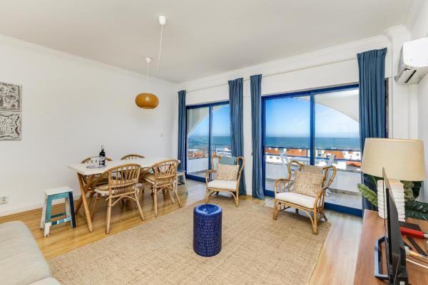 Apartamento Mar Salgado Ericeira - Ericeira