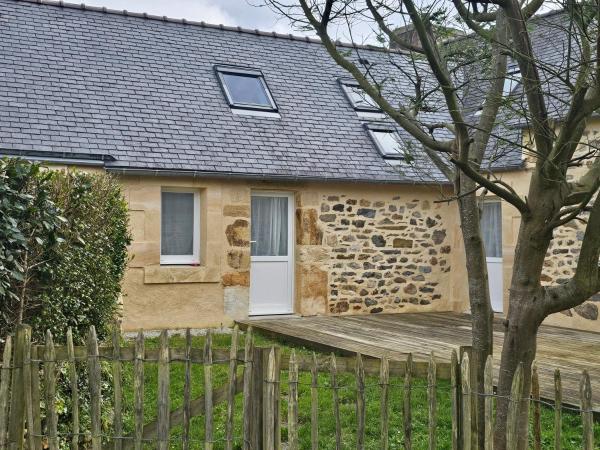 Le Petit Creac'h, Un Petit Cocon - Crozon