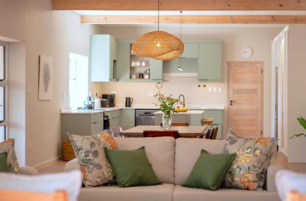 Scandi House - Louis Trichardt