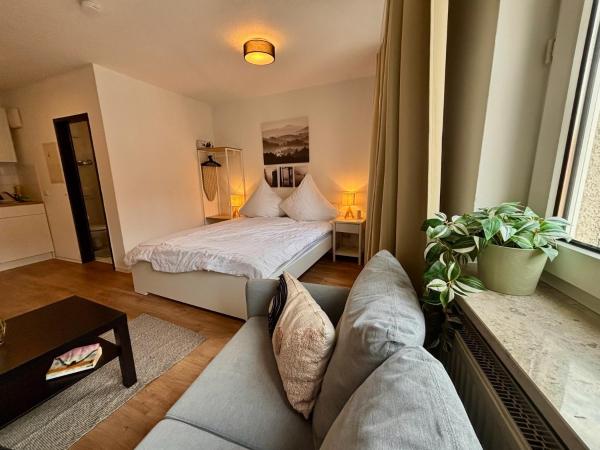 Cobblestone Studios Altstadt Nürnberg - Nuremberg