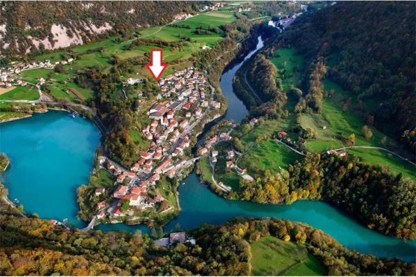 Apartma Loretica - Municipality of Bohinj