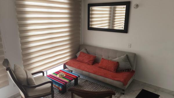 Apartamento Le Petit Prince - Paipa