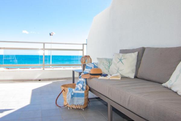 Calpe Sun & Sea - Calp