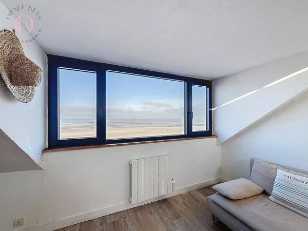 Le Studio Malouin - Sea View - Dunkerque