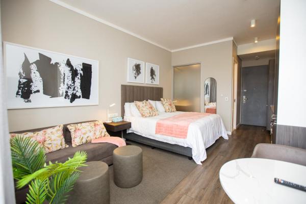 Suite 506 Menlyn Luxury - Pretoria
