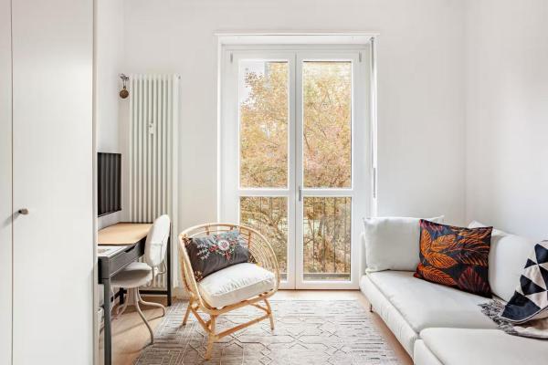 Suite And Home Between Milano, Malpensa E Como Lake - Saronno