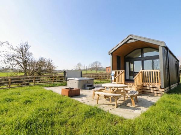 Daverneithon 1 - Llandrindod Wells