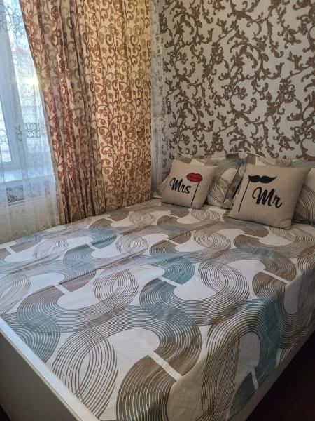 Апартаменти в Центі Одеси - Odessa