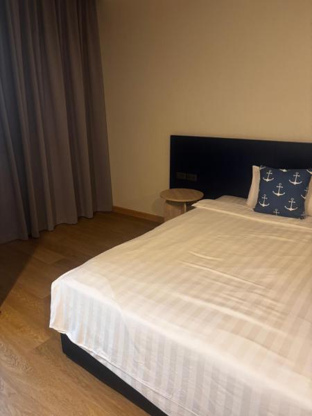 Sunny View Studios - Punta Cana