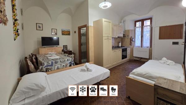 Musa - By Ligooria - Pietra Ligure