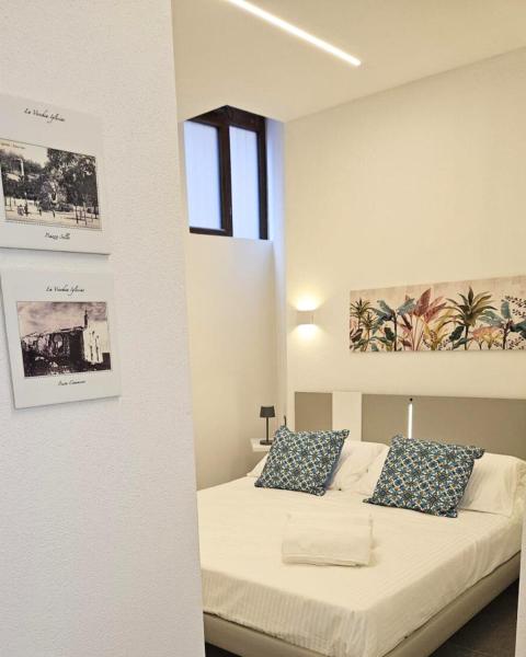 Sa Dommu De Issusu - Cozy Apartments Iglesias - Gonnesa