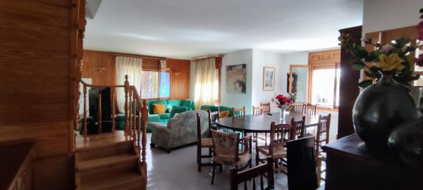 Villa Carmen - Nuévalos