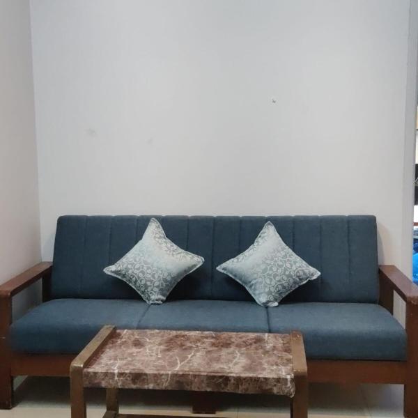 Scoopy Retreat Anugraha Private Family Stay - Hubli