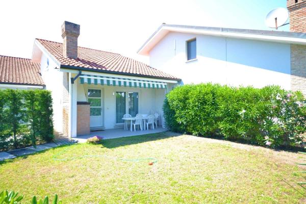 Albarella Villetta Vicina Alla Spiaggia - Rosolina Mare