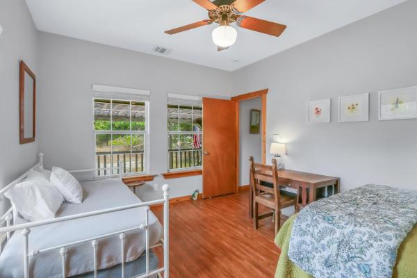 Fairlawn On The Blanco - Wimberley, TX