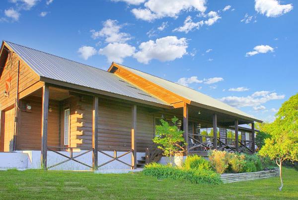 Bandits Hideaway-the Loft - Wimberley, TX