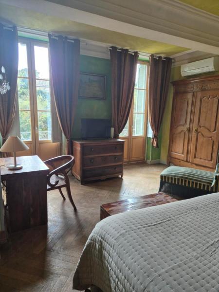 Chambre D'hôte Vitrail - Lagrasse