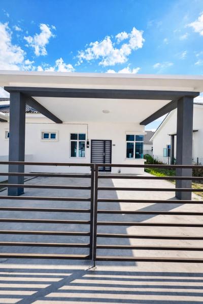 The Luxe Permata By Haffa - Bukit Mertajam