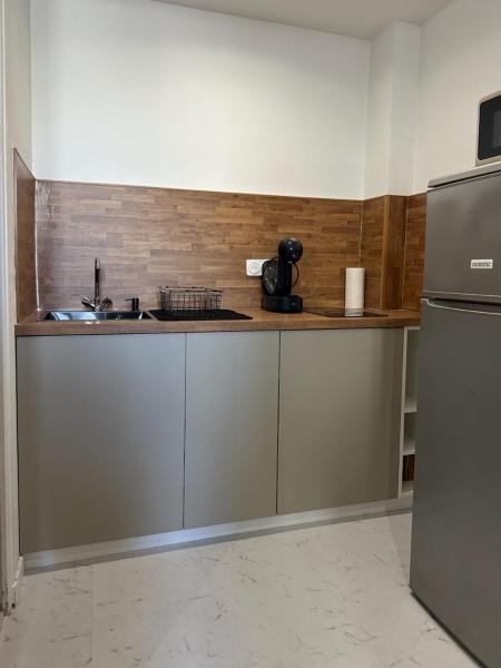 Bnb Centre Ville - Melun