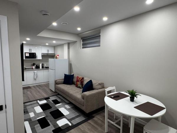 Olive Castle - Winnipeg