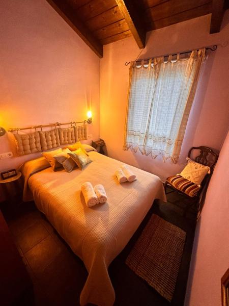 A Braña, Casa Vacacional En Baamonde - Guitiriz