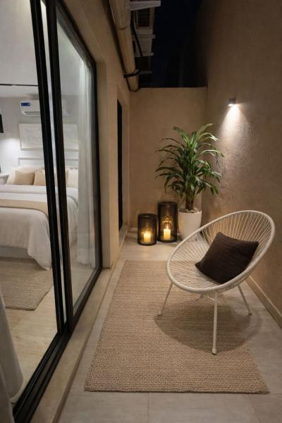 Modern Studio Near Al Haram And City Center Self Check-in - Medina (Saudi Arabia)