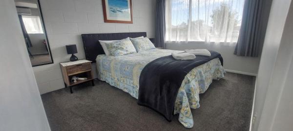 Fantastic Two Bedroom Unit - Whakatāne